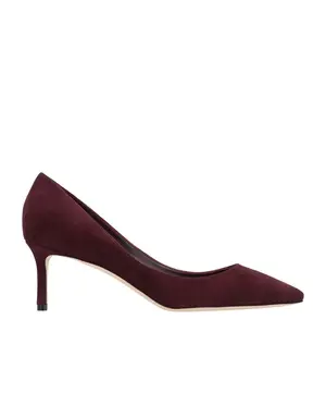 JIMMY CHOO Jimmy Choo Romy 60 Pointed-Toe Pumps No