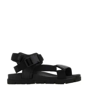 Prada Ankle Sandals For Men