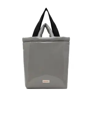 Marni Padded Tote Bag