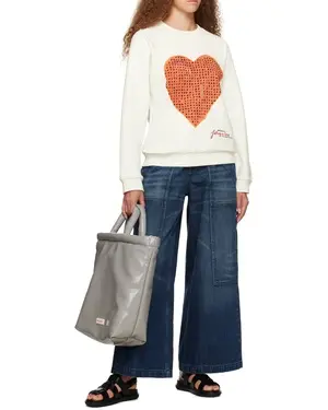 Marni Padded Tote Bag