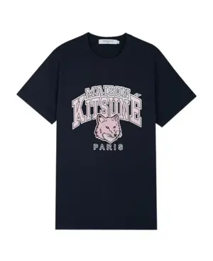 Maison Kitsune T-shirt T-shirts For Women