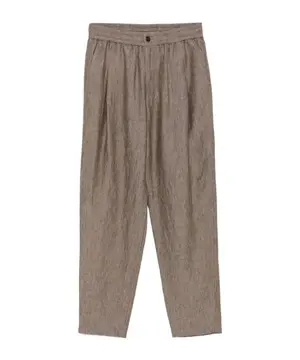 Giorgio Armani Button Detailed Pants For Men