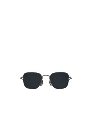 Thom Browne Square Frame Sunglasses - Gray
