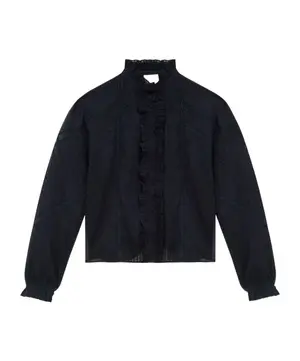 Isabel Marant Etoile Criss-cross Tops For Women