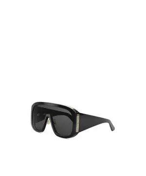 Dior Graphique M2u Shield Sunglasses