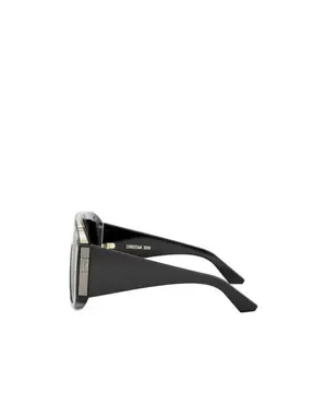 Dior Graphique M2u Shield Sunglasses