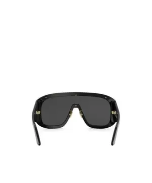 Dior Graphique M2u Shield Sunglasses