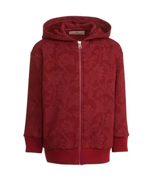 Etro Pegaso Embroidered Hoodie