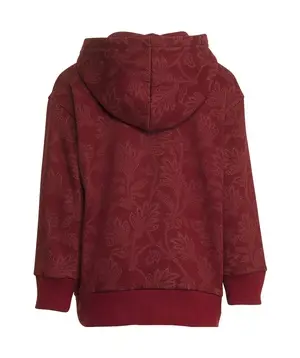 Etro Pegaso Embroidered Hoodie
