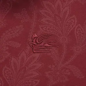 Etro Pegaso Embroidered Hoodie