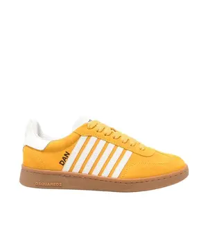 Dsquared2 Heeled Sneakers For Women