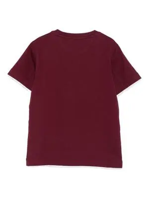 Brunello Cucinelli Short Sleeve T-shirt