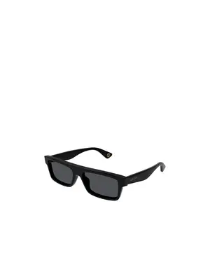 Gucci Rectangle Frame Sunglasses