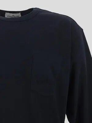 Stone Island Crewneck T-shirt
