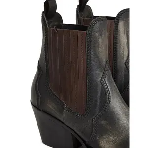 Dsquared2 Heeled Ankle Boots