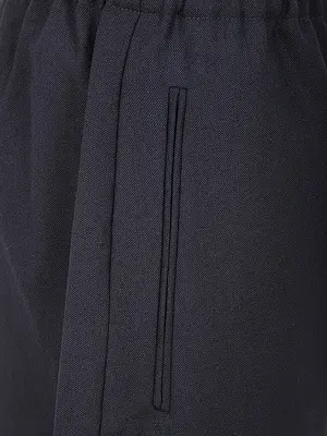 Studio Nicholson Straight Leg Casual Pants