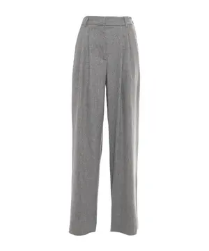 Lorena Antoniazzi Belted Bottoms For Women