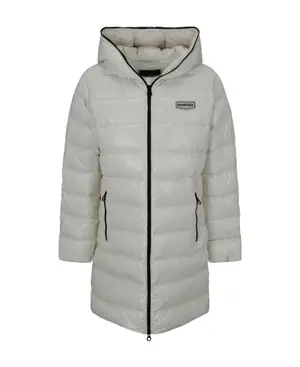 Duvetica Down-feather Puffer Coat