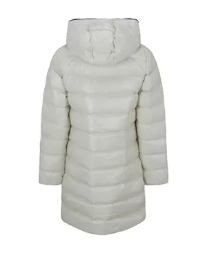 Duvetica Down-feather Puffer Coat