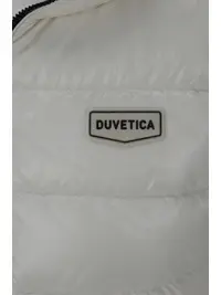Duvetica Down-feather Puffer Coat