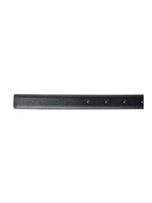 Valentino Garavani Vlogo Buckle Belt