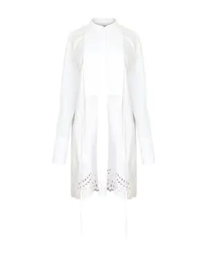 Isabel Marant Etoile Button Detailed Tops For Women