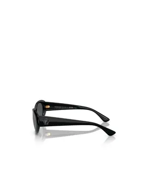 Versace Cat Eye Sunglasses