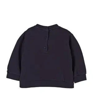 Etro Pegasus Embroidered Sweatshirt