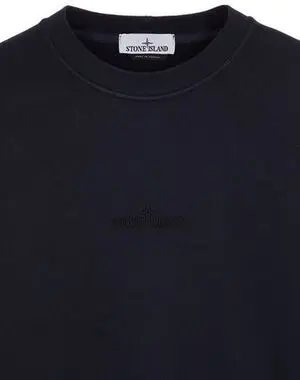Stone Island Long-sleeved Sweater