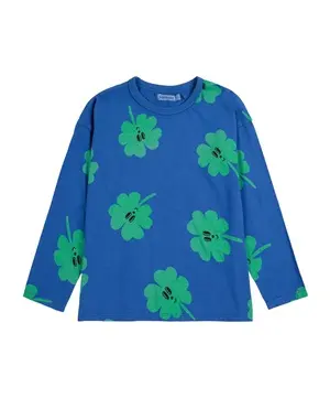 BOBO CHOSES Long Sleeve T-shirt