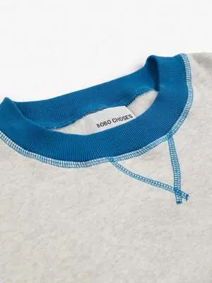 BOBO CHOSES Graphic Sweatshirt