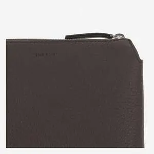 THE ROW Mini Zipper Shoulder Bag