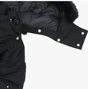 Moose Knuckles 3q" Down Parka - No