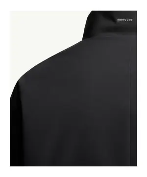 Moncler Egoutelles Short Down Jacket