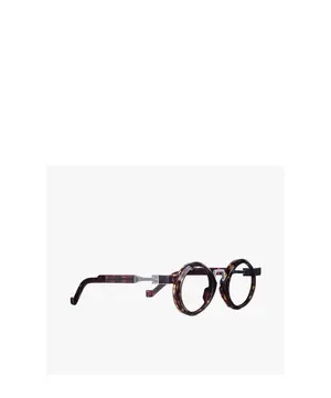 VAVA Wl0043 Round Frame Eyeglasses