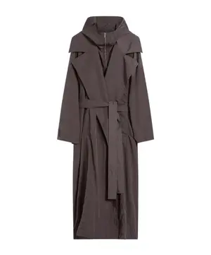 Sportmax Barbra Belted Coat