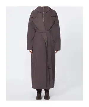 Sportmax Barbra Belted Coat