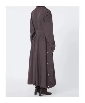 Sportmax Barbra Belted Coat