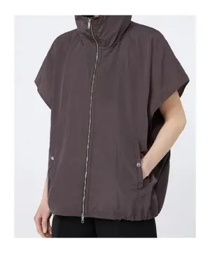Sportmax Barbra Belted Coat