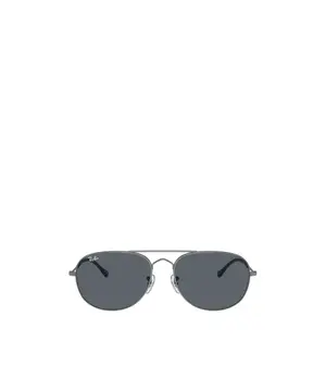 Ray-ban Aviator Sunglasses - Black