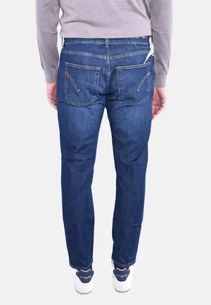 DONDUP Slim-fit Jeans