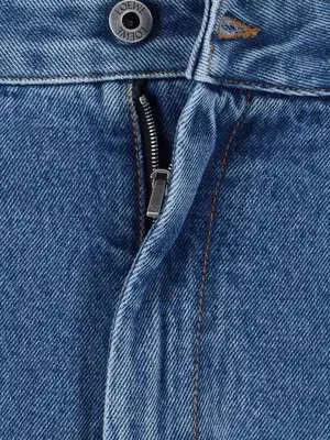 Loewe Anagram Baggy Jeans