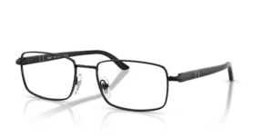 Persol Eyeglasses - Black