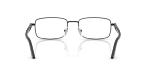 Persol Eyeglasses - Black