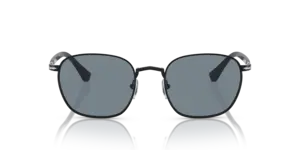 Persol Full Rim Rectangle Sunglasses