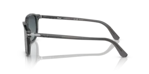 Persol Sunglasses - Transparent Grey