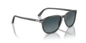 Persol Sunglasses - Transparent Grey