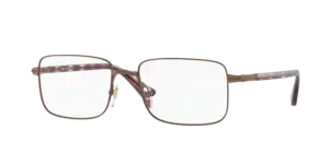 Persol Eyeglasses - Brown