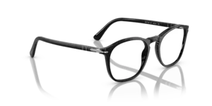 Persol Eyeglasses - Black
