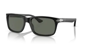 Persol Persol Acetate Sunglasses Black